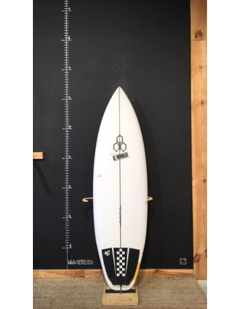 Shortboard