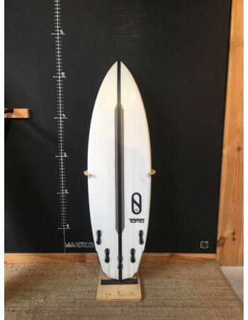 Shortboard