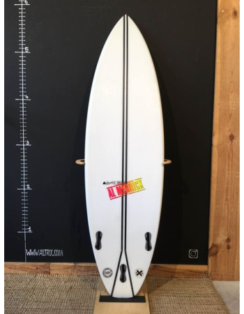 Shortboard