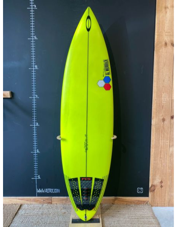 Shortboard