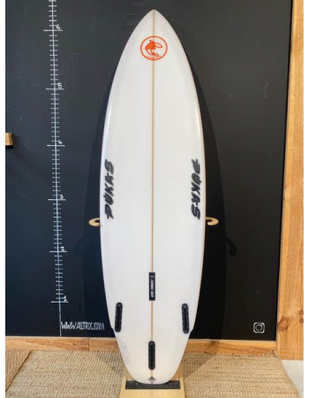 Shortboard