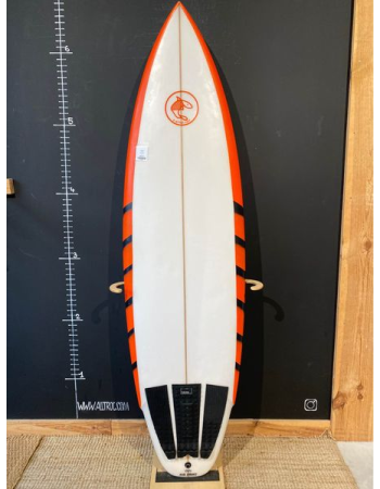 Shortboard