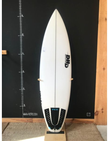 Alltroc - Planches de surf occasion et neuf