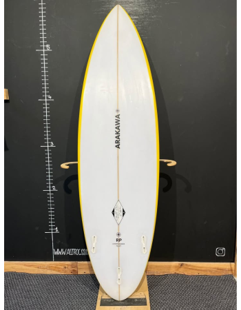 Shortboard