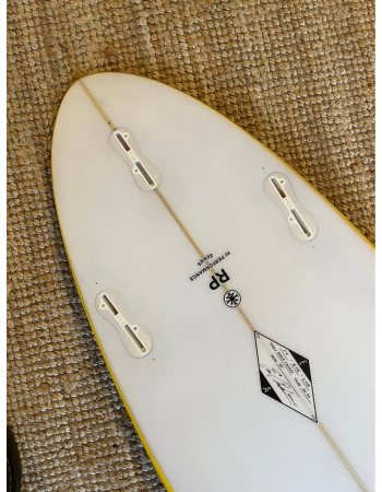 Shortboard