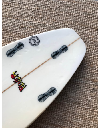 Shortboard
