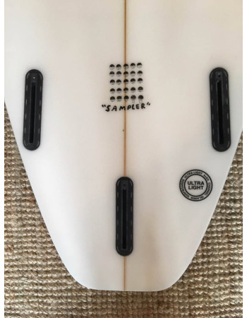 Shortboard