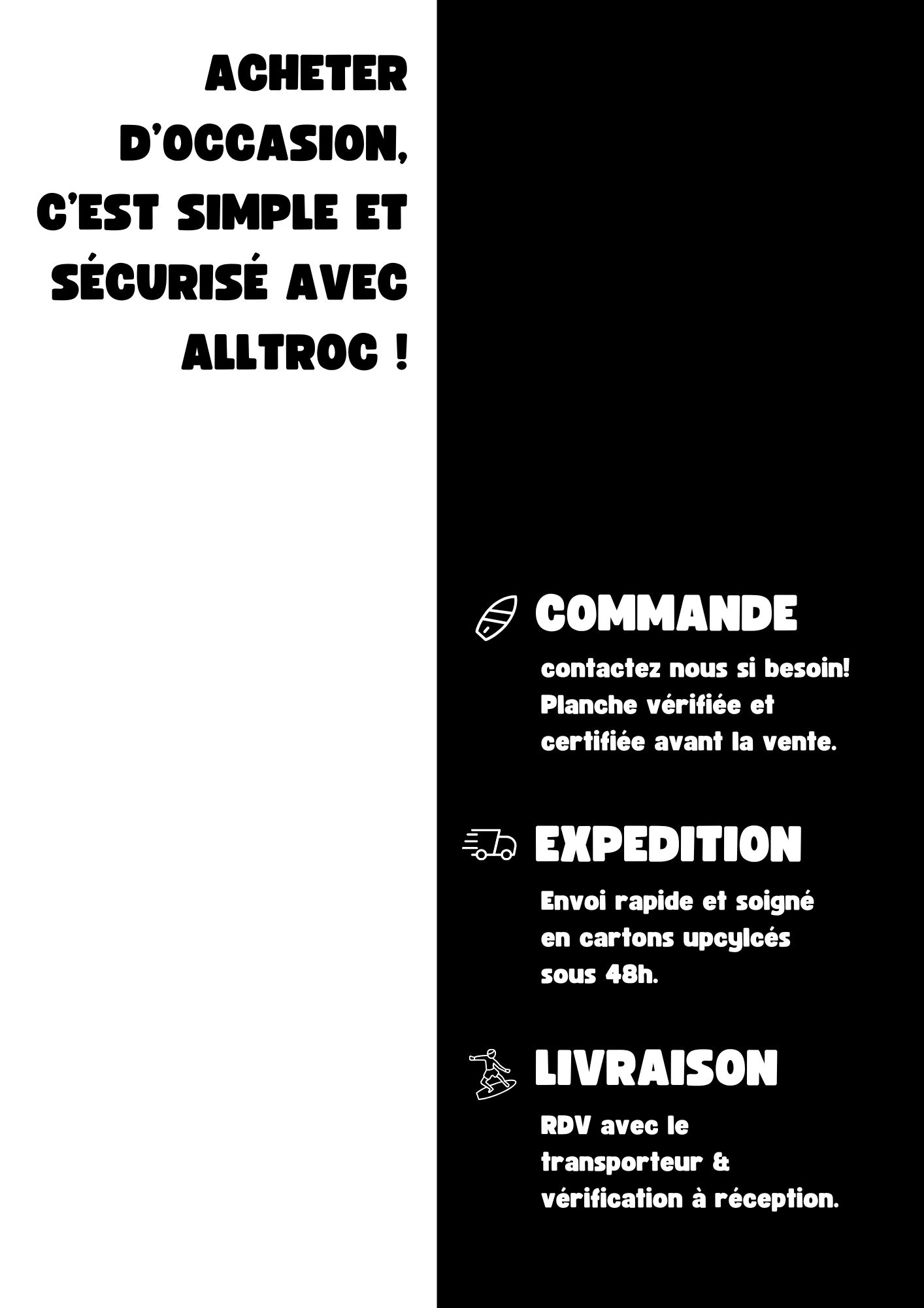 Mayhem Retro ripper 6’2"